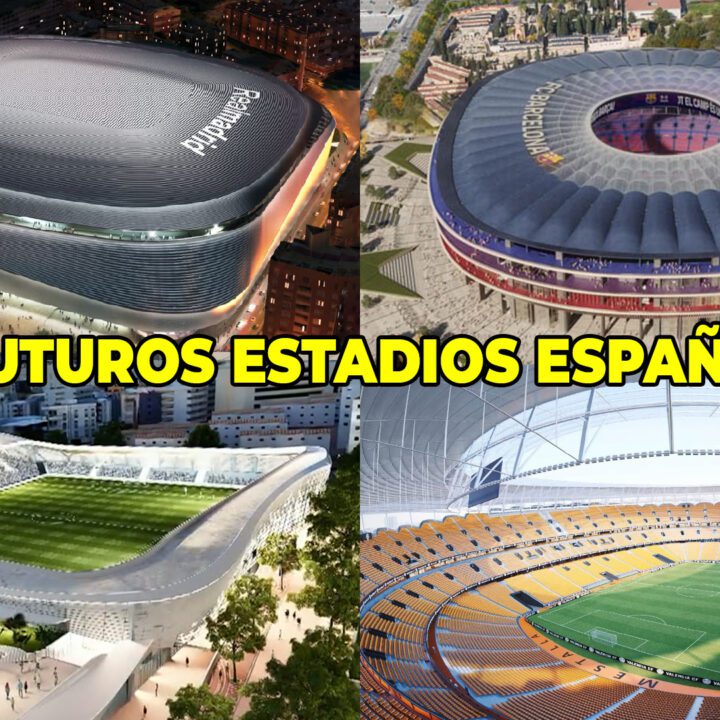 10 NFL Stadiums That Were Never Built - TFC Stadiums
