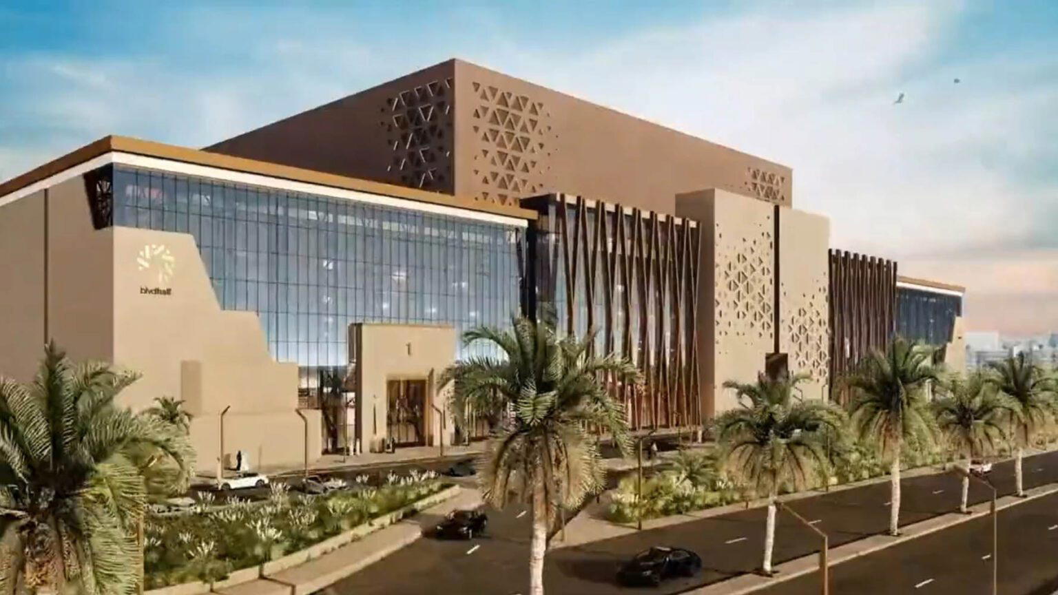 Riyadh's Kingdom Arena: The $1.3BN Desert Marvel - TFC Stadiums