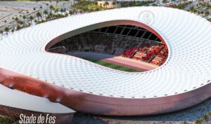Fez Stadium: A Landmark of Moroccan Sports
