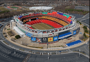 FedEx Field Transformation: $75M Northwest Stadium Vision