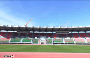 Fez Stadium: A Landmark of Moroccan Sports