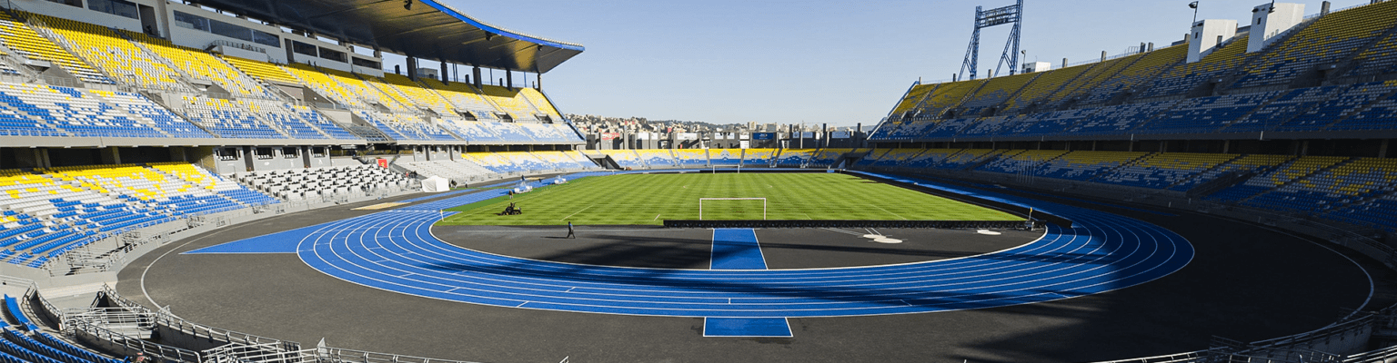 Tangiers Stadium Rises: Morocco’s New Sports Landmark