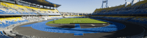 Tangiers Stadium Rises: Morocco’s New Sports Landmark