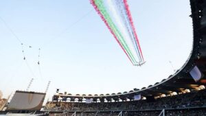 Zayed Sports City Stadium: A Comprehensive Guide