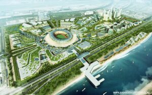 Zayed Sports City Stadium: A Comprehensive Guide