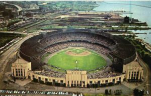 7 Demolished Stadiums That Shaped American Sports History