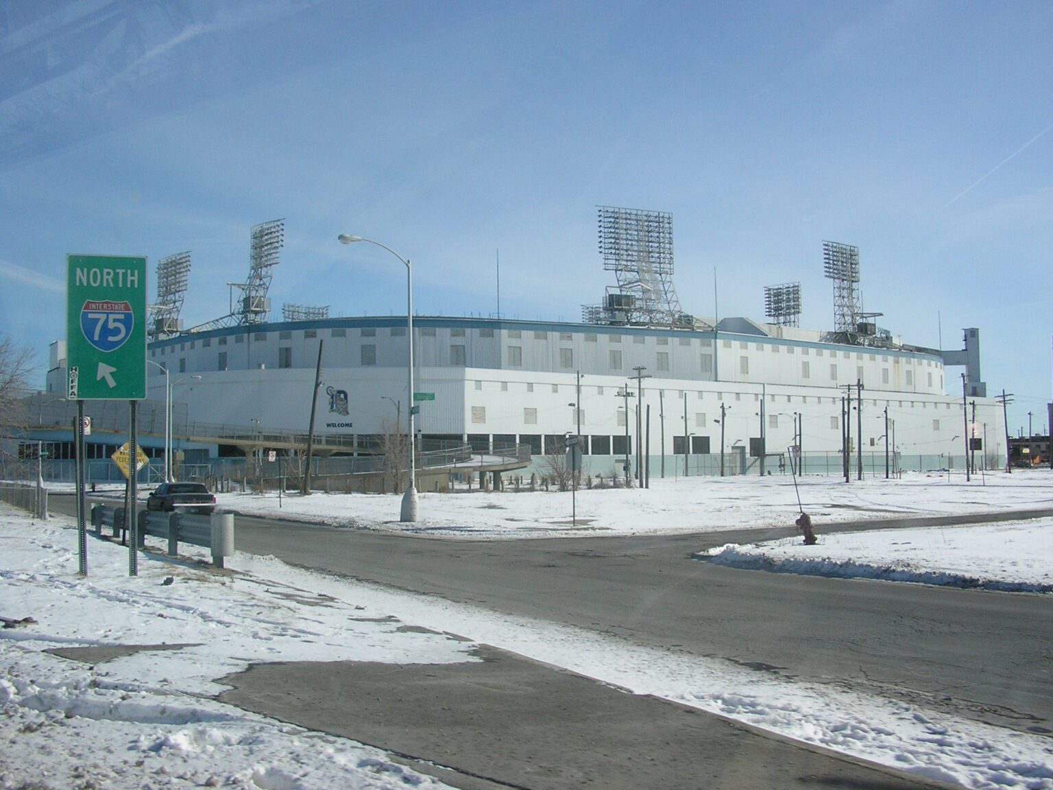 7 Demolished Stadiums That Shaped American Sports History