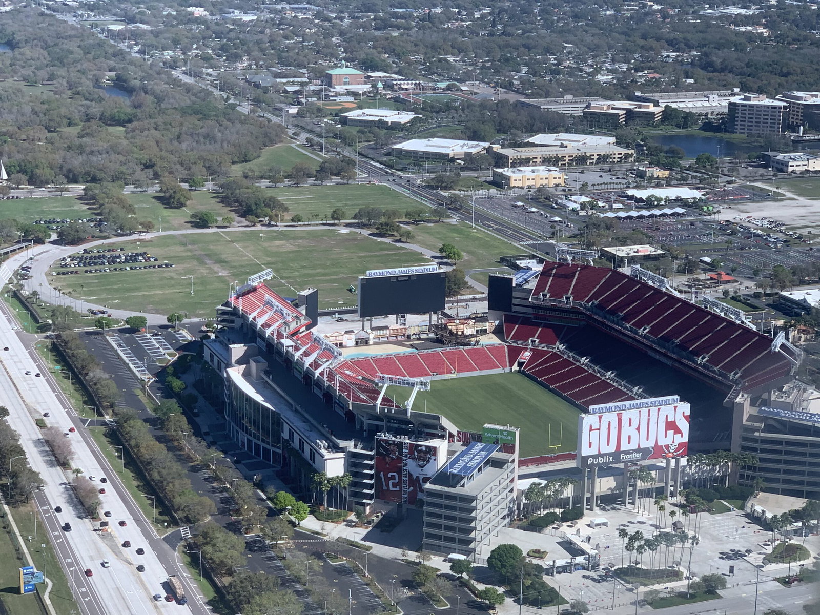 7 Demolished Stadiums That Shaped American Sports History