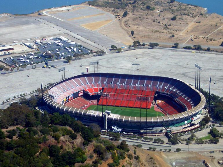 7 Demolished Stadiums That Shaped American Sports History