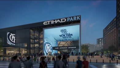 Etihad Park: NYC's $780M Soccer Stadium Redefines Sports