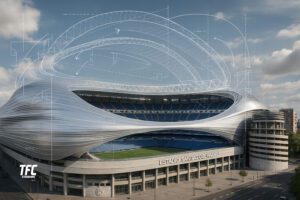 Inside the New Santiago Bernabéu: Design, Features, and Upgrades