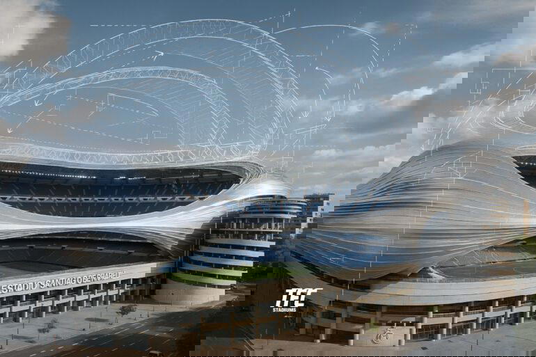 A Real Madrid Fan’s Guide to the Santiago Bernabéu Experience