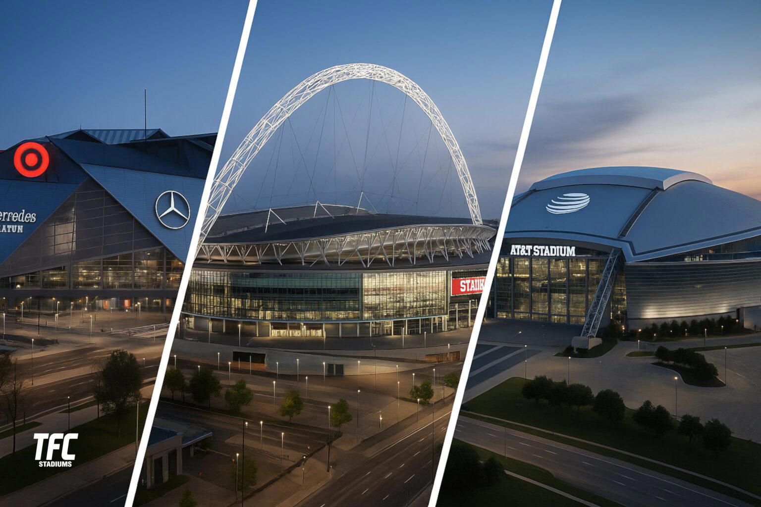 The Best Stadiums for Family-Friendly Experiences - TFC Stadiums