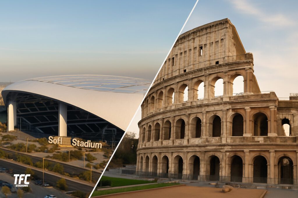 The Greatest Stadiums in History: From Ancient Arenas to Modern Marvels ...