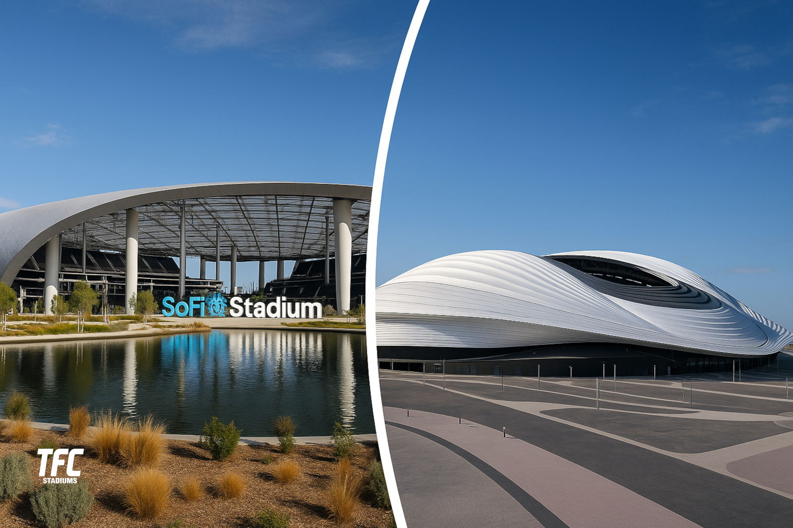 Innovative Stadium Designs of the 21st Century - TFC Stadiums