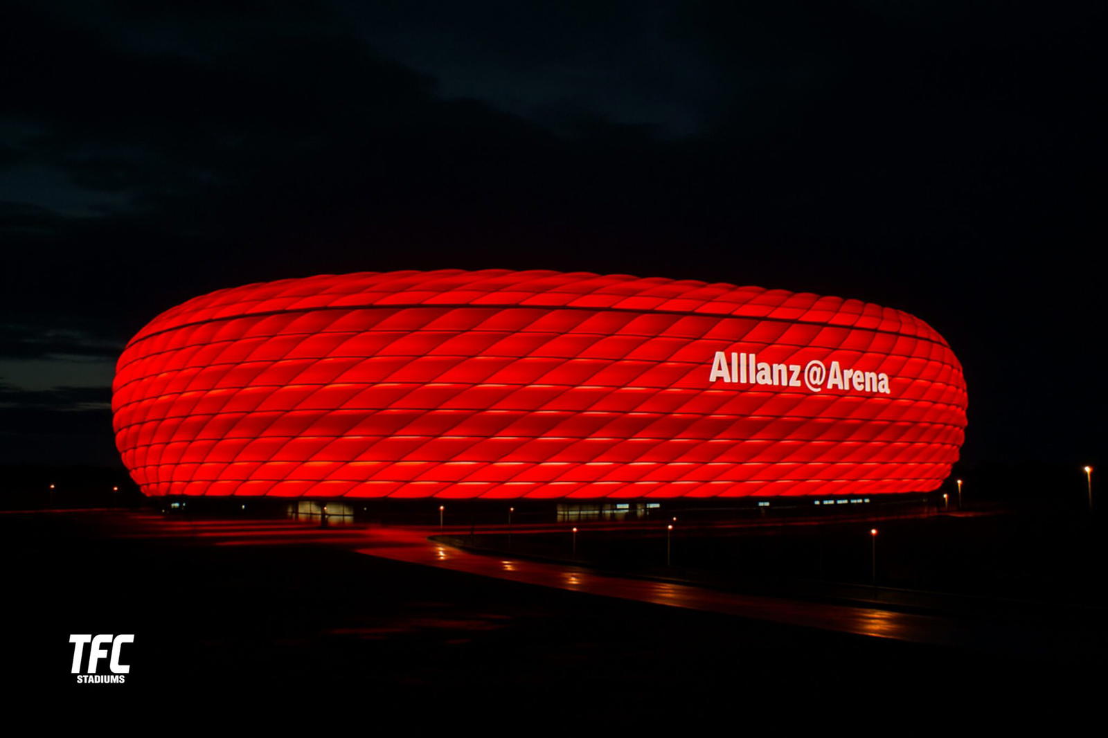 Allianz Arena Facts You Probably Didn’t Know - TFC Stadiums