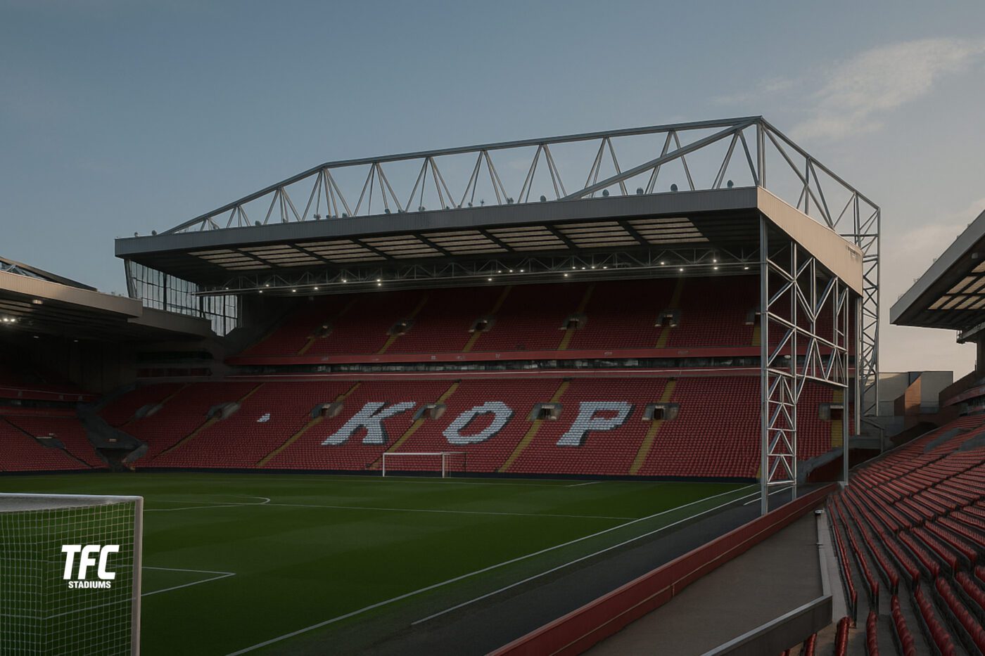 Anfield Seating Plan Explained: Best Views and Tips - TFC Stadiums