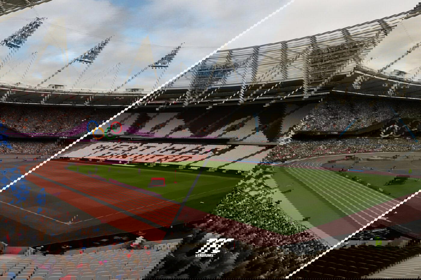 Olympic Legacy: How London Stadium Evolved After 2012 - TFC Stadiums