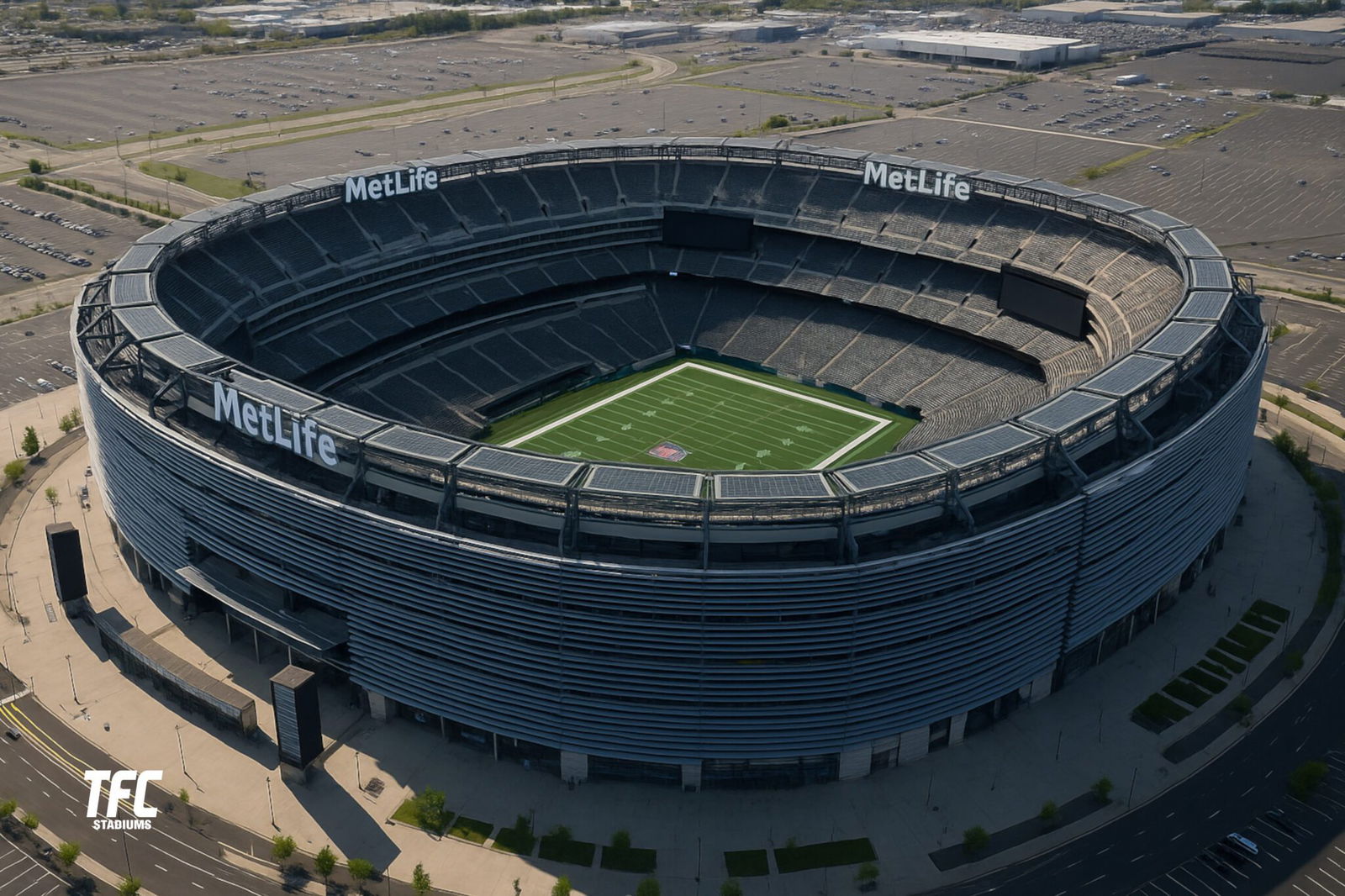 The Evolution of Multi-Purpose Stadiums: Redefining Modern Venues - TFC ...