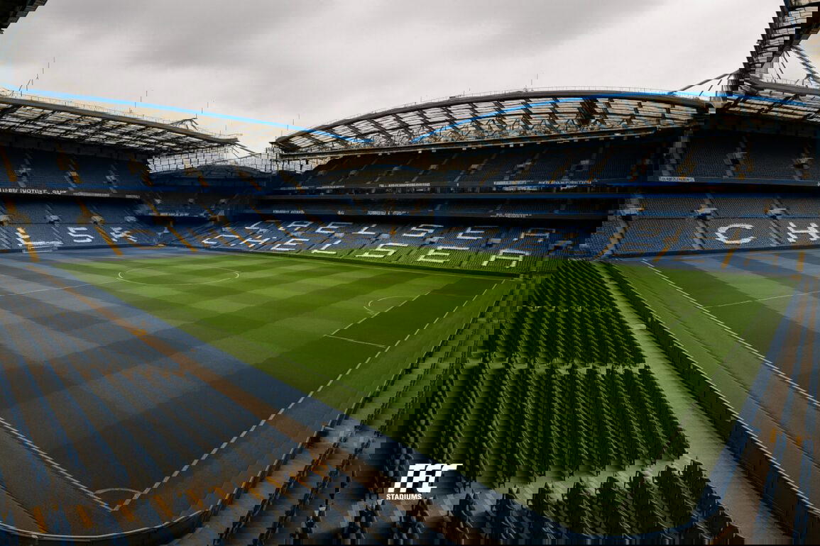 A Complete Guide to Visiting Stamford Bridge - TFC Stadiums
