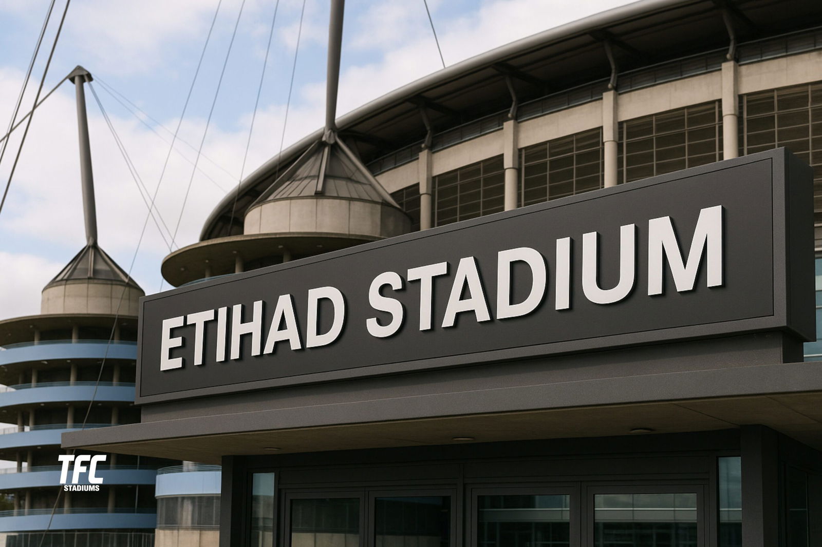 The Etihad Naming Deal: Why It’s One of Football’s Most Lucrative - TFC ...