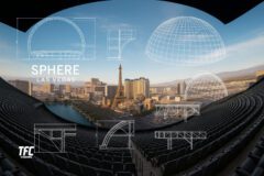 What Makes The Sphere the World’s Most Advanced Arena? - TFC Stadiums