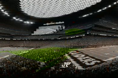 Future Neom Stadium - TFC Stadiums