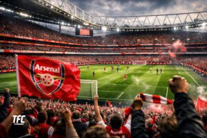 Emirates Stadium Seating Plan Explained, Best Views, tickets