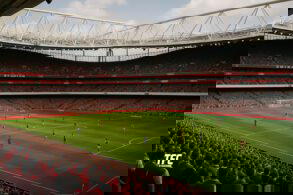 Emirates Stadium Seating Plan Explained - TFC Stadiums