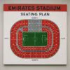 Emirates Stadium Seating Plan Explained, Best Views, tickets
