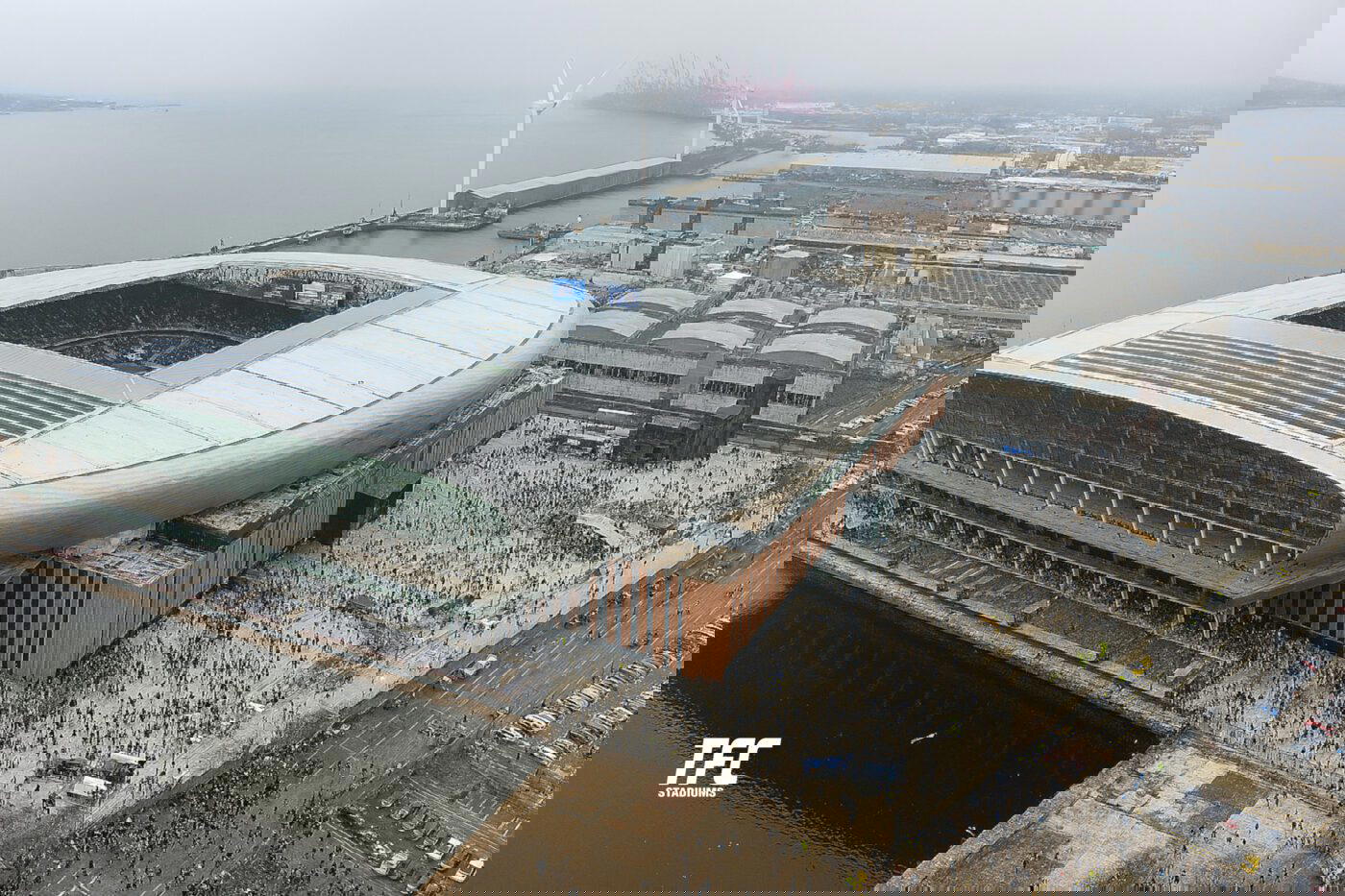 Everton Stadium Guide: Seating, Transport and Tickets - TFC Stadiums