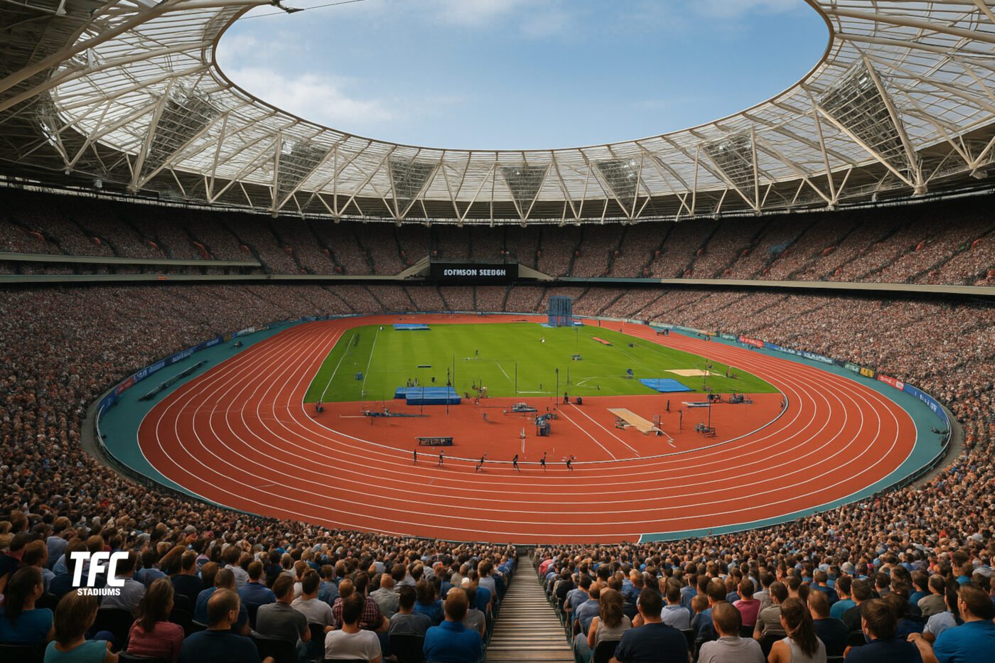 What Makes London Stadium Unique Among UK Venues - TFC Stadiums