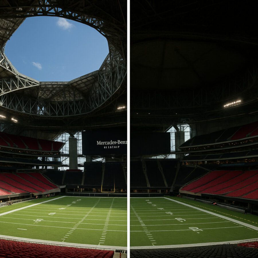 SoFi Stadium: Inside the Most Expensive Stadium Ever Built - TFC Stadiums