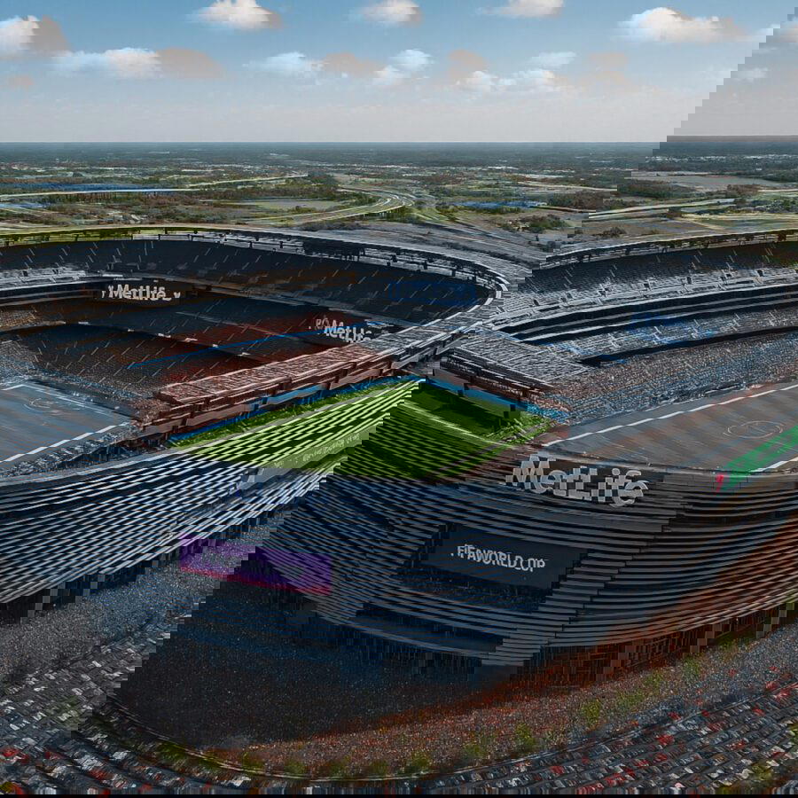 SoFi Stadium: Inside the Most Expensive Stadium Ever Built - TFC Stadiums