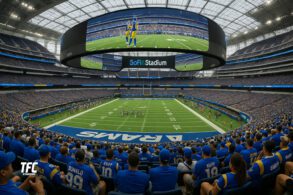 SoFi Stadium Seating Guide: Club, Suites and Premium Options - TFC Stadiums