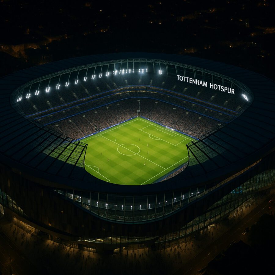 SoFi Stadium: Inside the Most Expensive Stadium Ever Built - TFC Stadiums