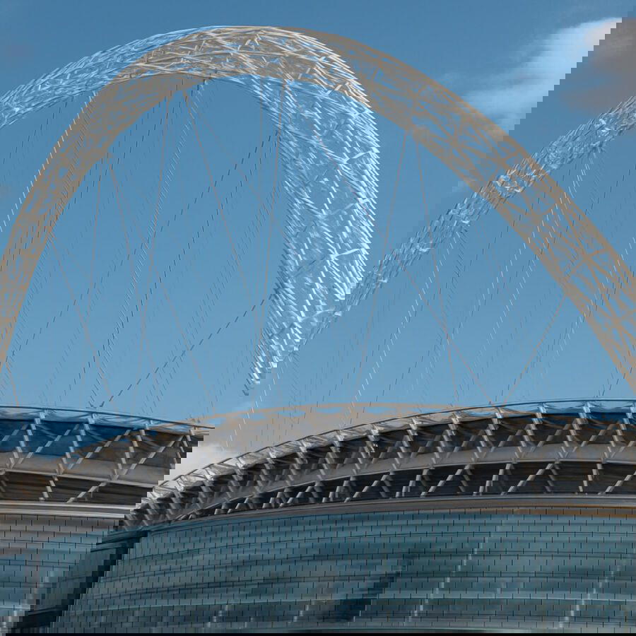 Evolution of Stadium Architecture Over the Decades - TFC Stadiums