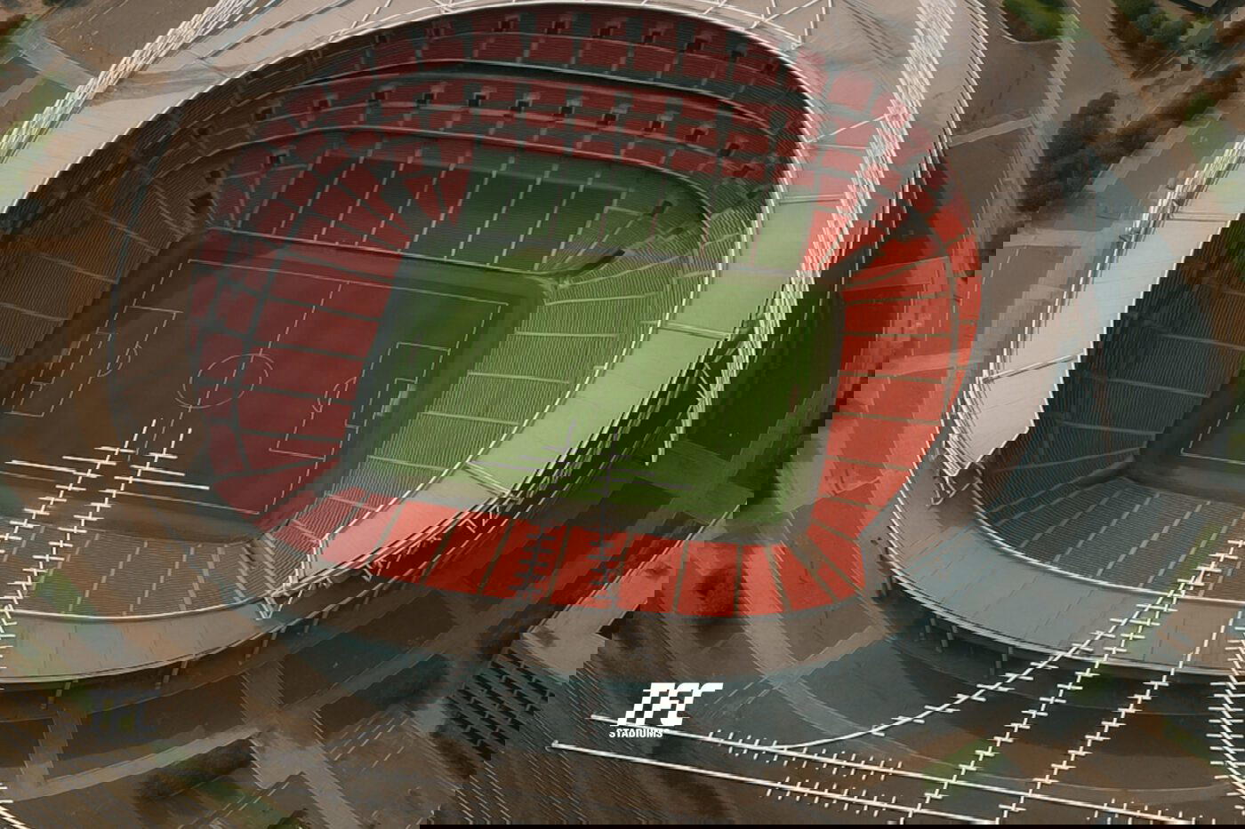 Wembley Stadium: Facts You Might Not Know - TFC Stadiums