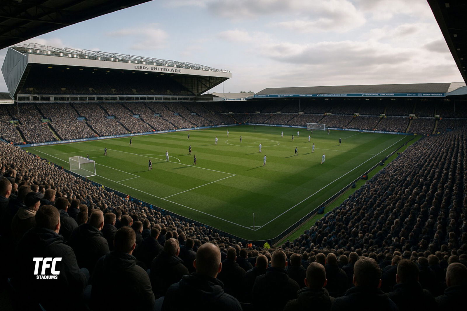 Visiting Elland Road as an Away Fan: What It’s Really Like - TFC ...