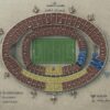 London Stadium Seating Plan Explained