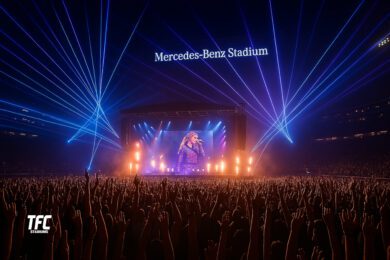 The 10 Best Stadiums for Concerts Around the World (Ranked) - TFC Stadiums