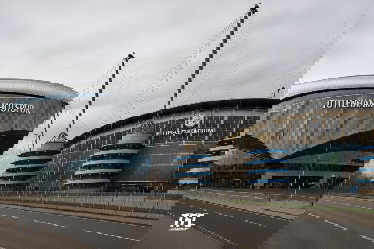 The 10 Best Stadiums for Concerts Around the World (Ranked) - TFC Stadiums