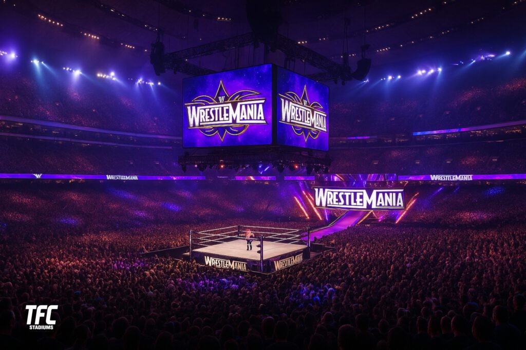 What Makes Madison Square Garden So Iconic? A Look at Its Cultural Pull ...