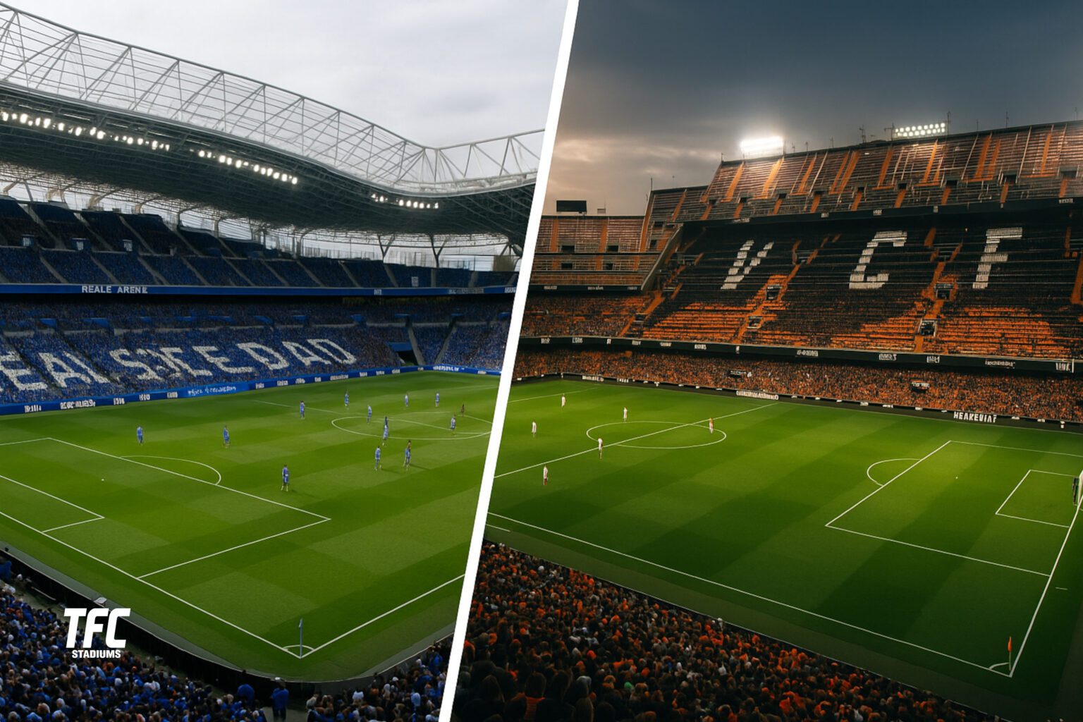 Emirates Stadium Seating Plan Explained - TFC Stadiums