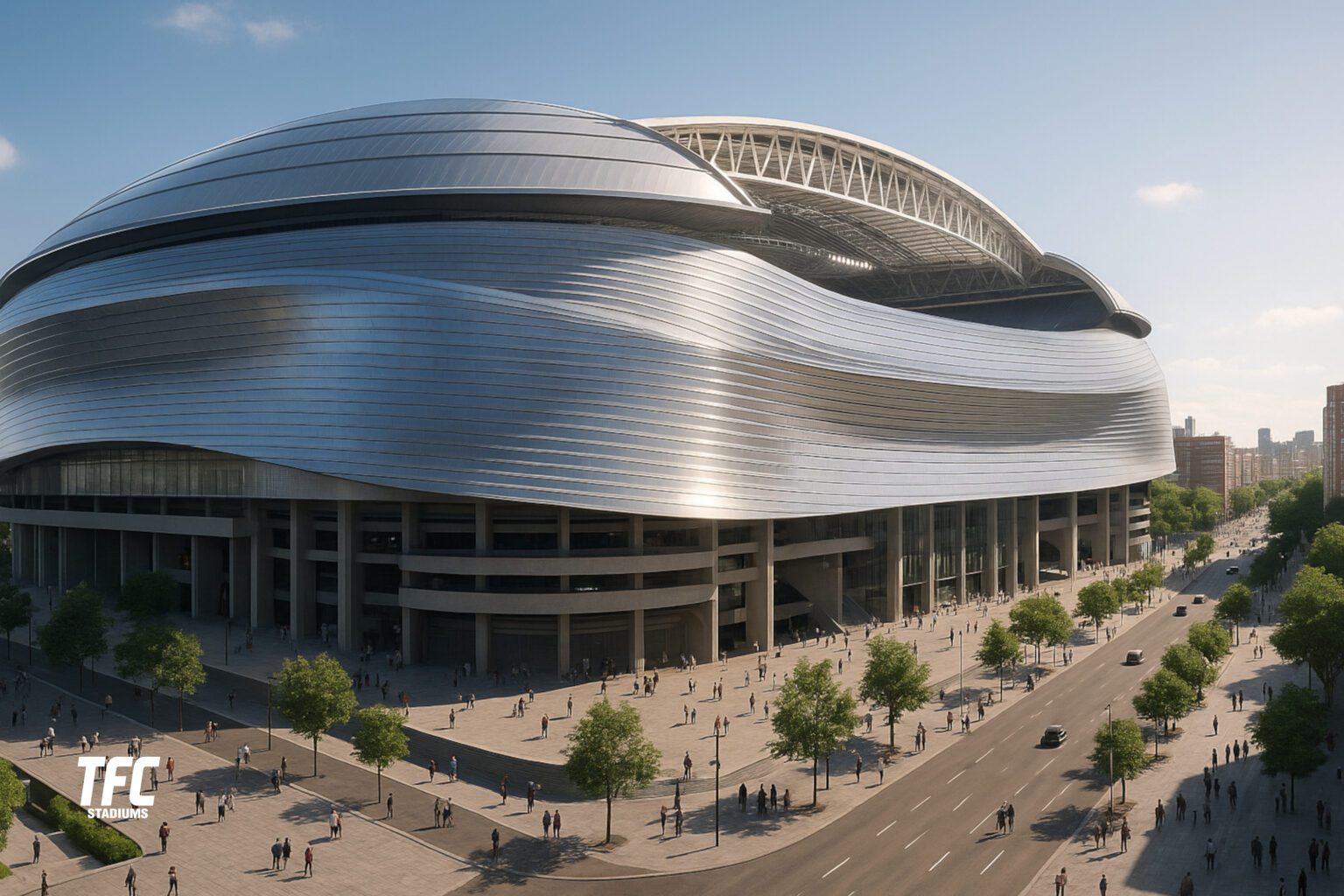 London Stadium Seating Plan Explained - TFC Stadiums