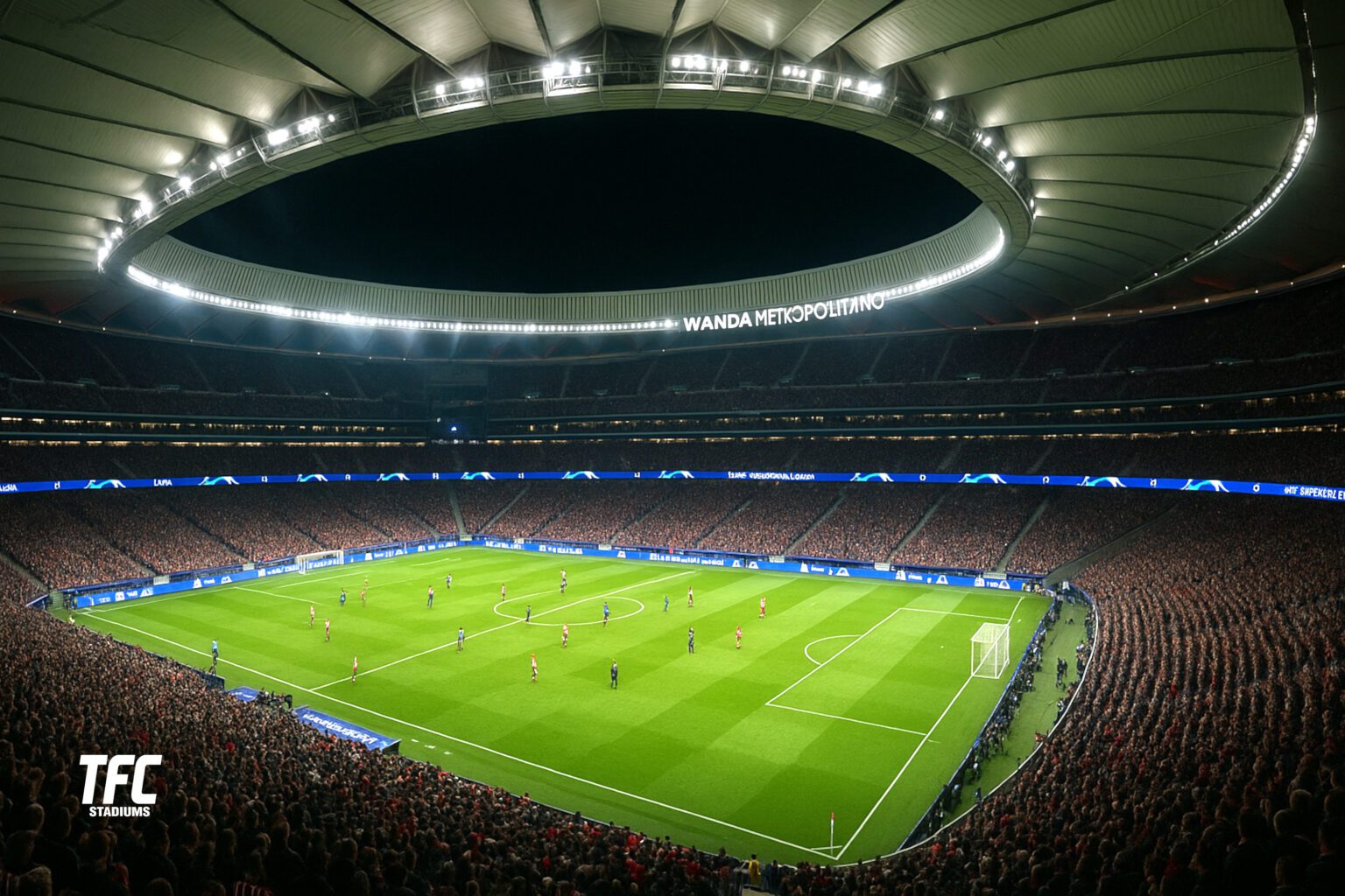 How to Visit Camp Nou: Tours, Tips, and Travel Information - TFC Stadiums