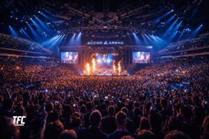 Built Indoors: The 20 Greatest Arenas and Domes in the World - Top 20 ...