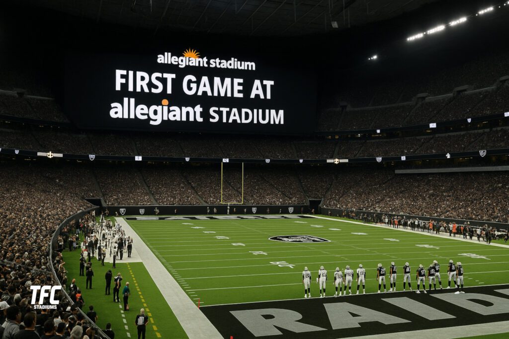 Arsenal Stadium Evolution: From Highbury to Emirates