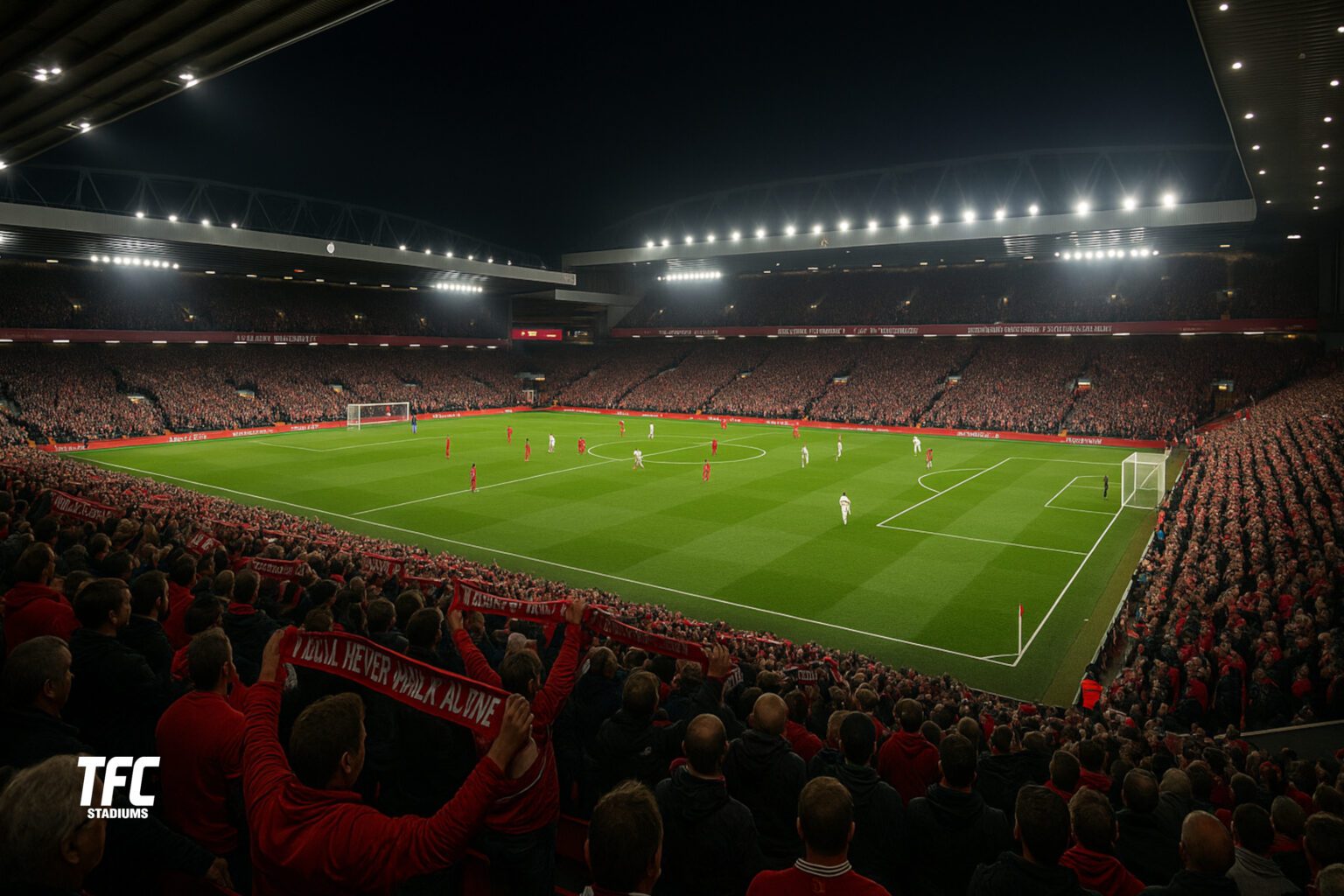 Future Qiddiya Coast Stadium - TFC Stadiums