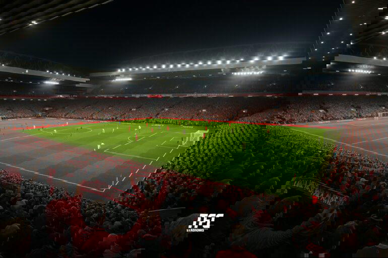 Future Qiddiya Coast Stadium - TFC Stadiums